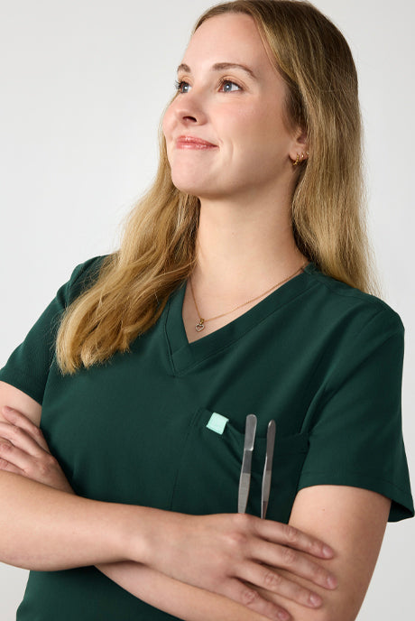Forest Green Collection – Garde-Malade