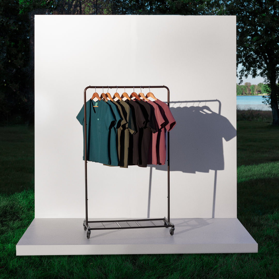 About Us | Medical Clothing Store | Garde-Malade