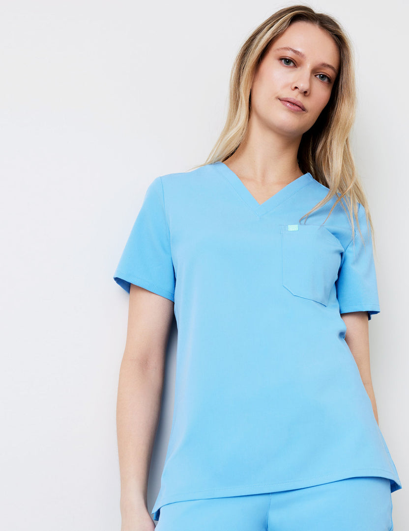 Uniformes Médicaux pour Infirmières et Infirmiers | Garde-Malade