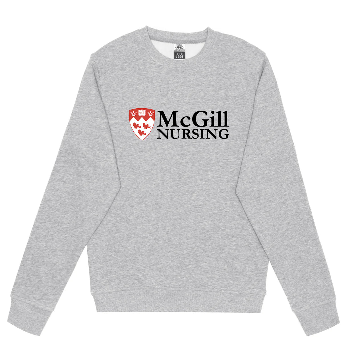 NUS nursing merch – Garde-Malade