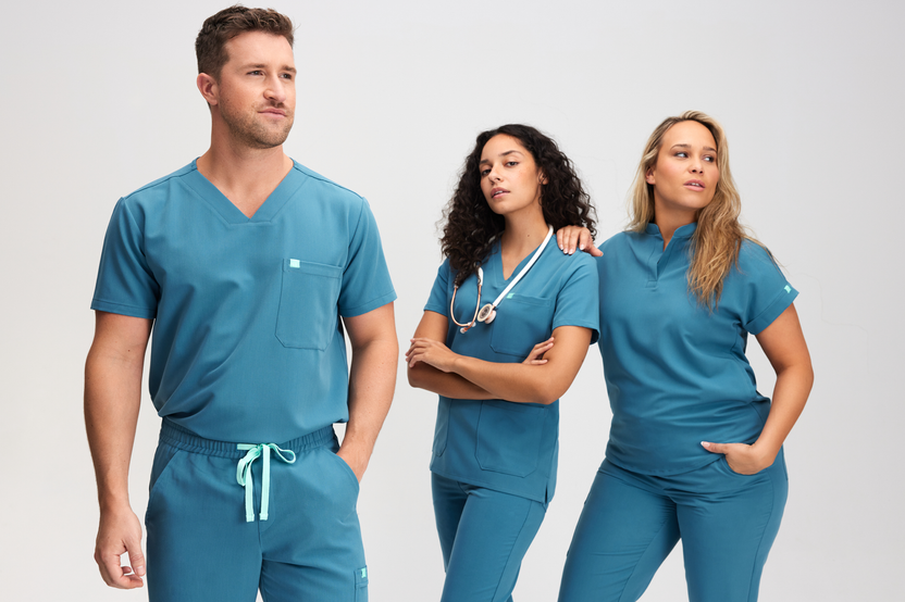 Medical Scrubs & Clothing for Professionnals | Garde-Malade