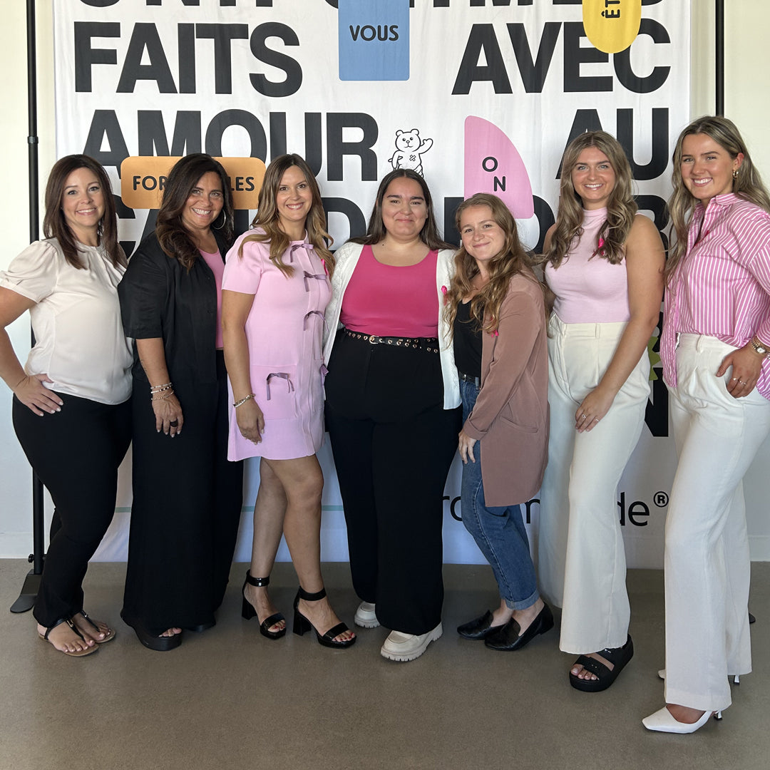 About Us | Medical Clothing Store | Garde-Malade