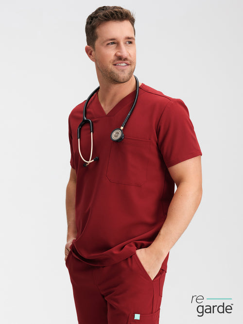 Men – Garde-Malade