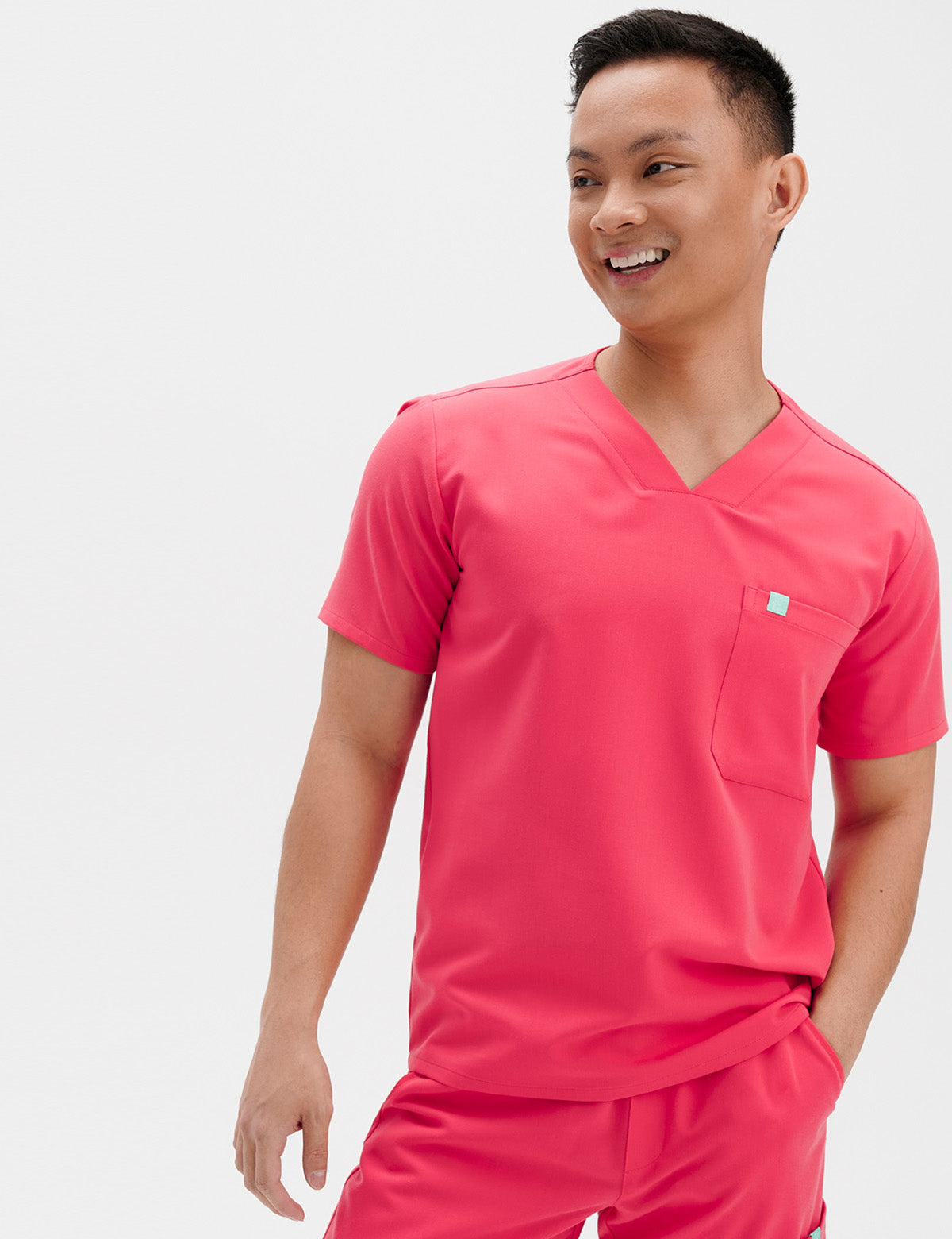 Garde-Malade ® | Scrubs Made in Canada | Uniformes Fabriqués au Québec