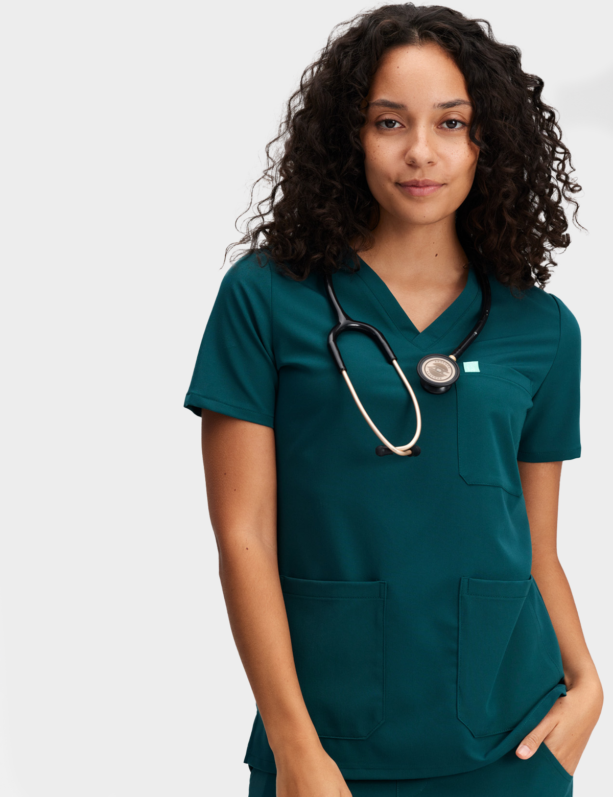 Garde-Malade ® | Scrubs Made in Canada | Uniformes Fabriqués au Québec